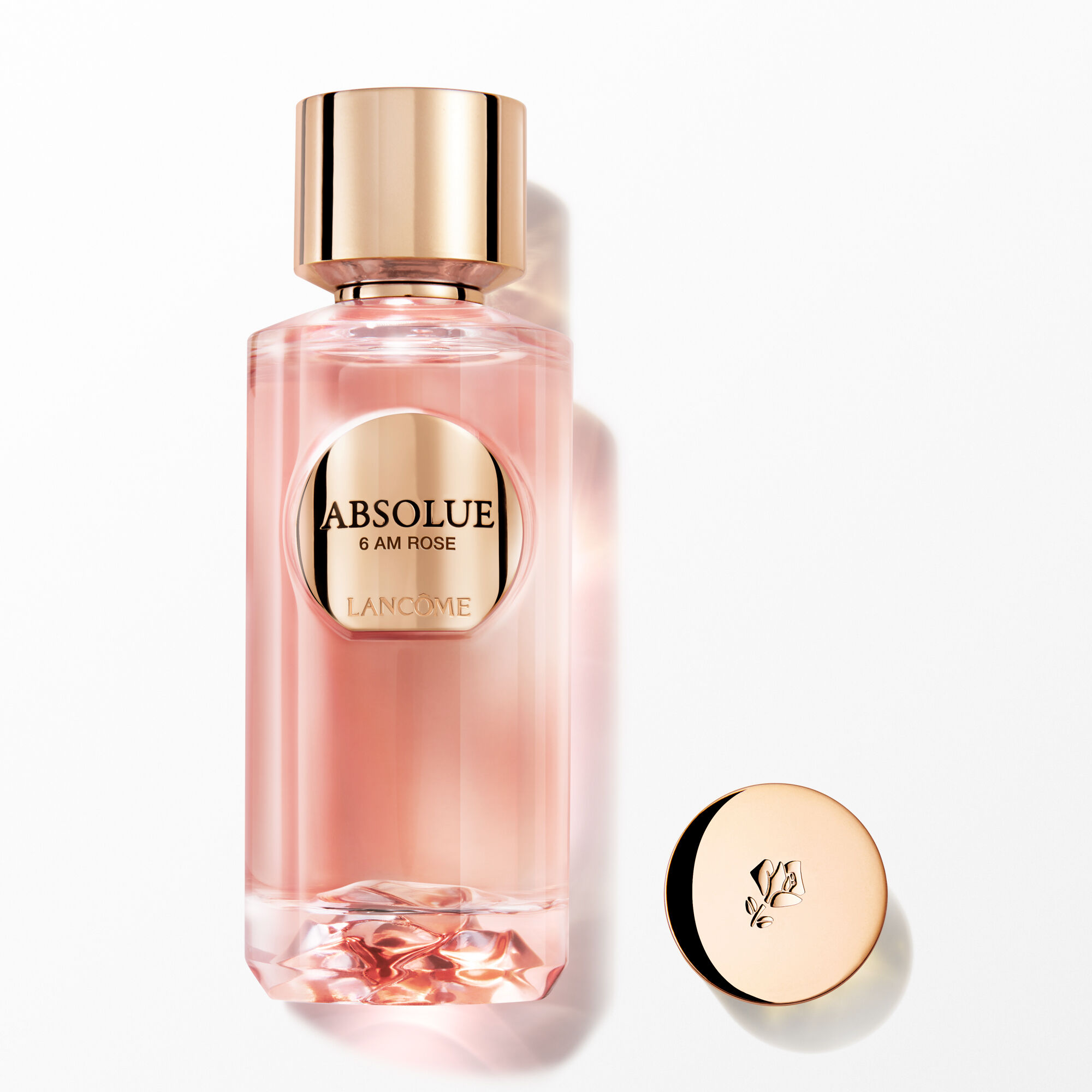 Absolue Les Parfums 6AM Rose: descrizione e prezzo | Lancômec