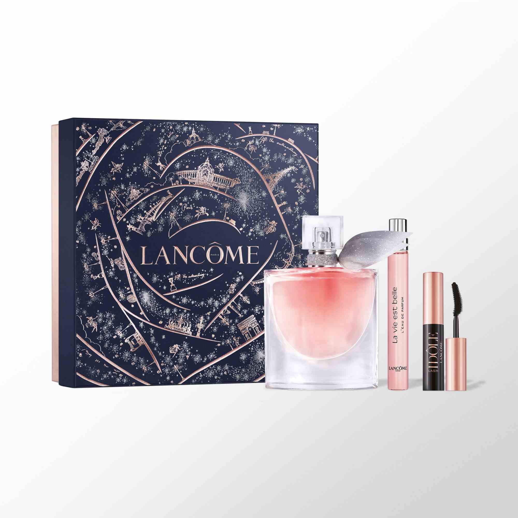 La vie est belle gift set store