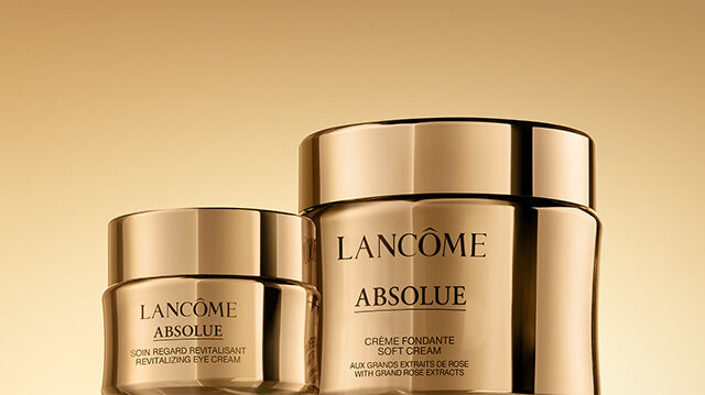 Absolue Lancôme, trattamenti lusso per viso e occhi | Lancôme