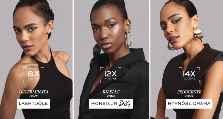 Mascara Animation: qual è il mascara giusto per te? | Lancôme